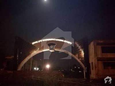 14 Marla Plot Best Location State Life Phase 2 - Block JJ, State Life ...