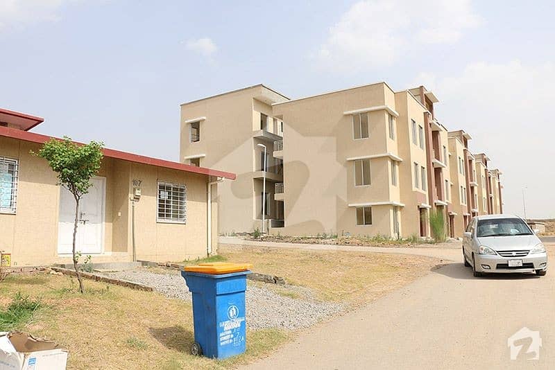 Valley View Villa For Sale In Bahria Town Awami Villa 2 Bahria Town ...