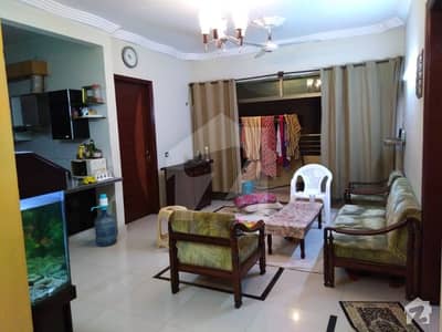 3 Bedroom Apartment For Sale PECHS Block 6, PECHS, Jamshed Town ...