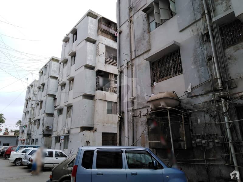 Flat is Available for Sale Gulshan-e-Iqbal - Block 2, Gulshan-e-Iqbal ...