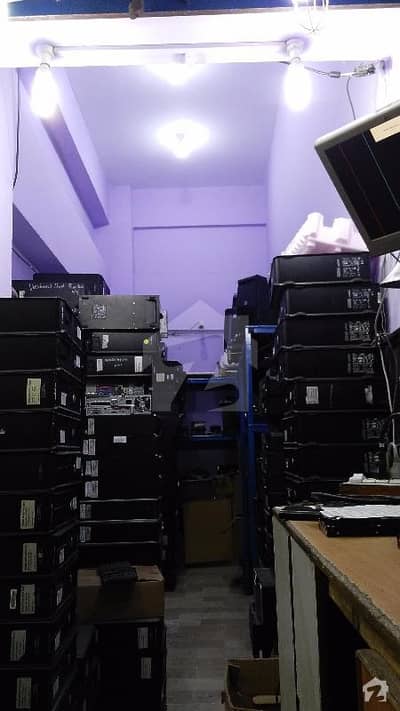 Shop For Sale In Naz Computer Plaza M. A. Jinnah Road, Karachi ...