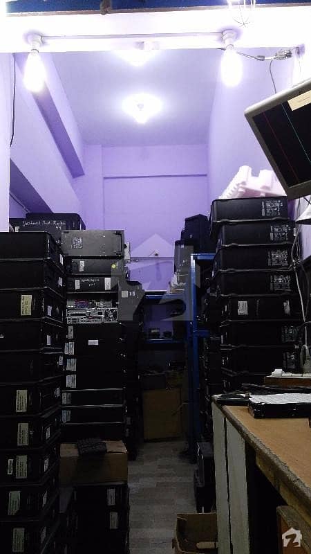 Shop For Sale In Naz Computer Plaza M. A. Jinnah Road, Karachi ...