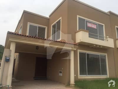 Wonderful Location Villa With All Luxuries Facilities Around DHA Phase ...