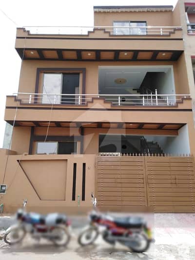 House For Rent In Ghouri Town Phase 4c2 Ghauri Town Phase 4, Ghauri ...
