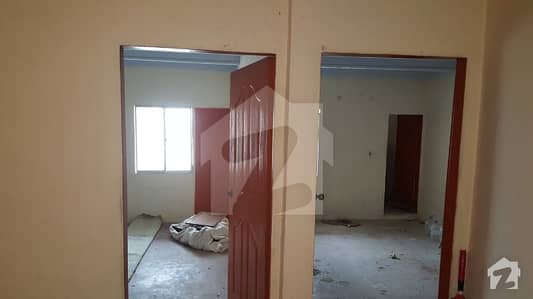 Flat Model Colony Malir Old Building Hai 30years 4th Floor For Sale ...