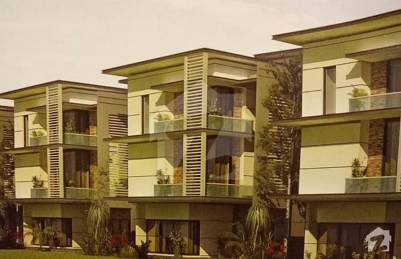Dha Raya 2 Kanal Villas For Sale On Installments Defence Raya, DHA ...