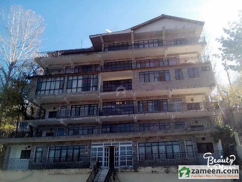Wonderful Constructed Guest House For Sale In Murree Bhurban, Murree ...