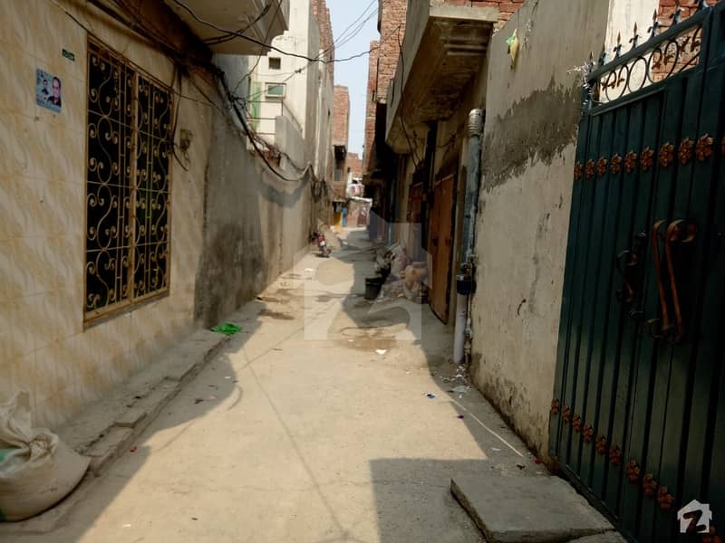 House For Sale Ghazi Road, Cantt, Lahore ID12180946 - Zameen.com