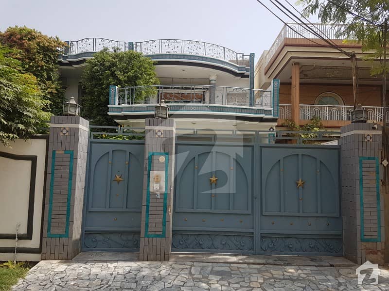 Lasani Estate Agency Multan House For Sale Shah Rukn-e-Alam Colony ...