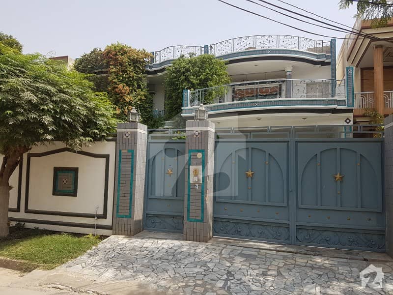 Lasani Estate Agency Multan House For Sale Shah Rukn-e-Alam Colony ...