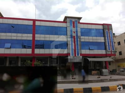 Plaza For Sale Is Available In Ghauri Town Phase 5a Ghauri Town Phase 5 ...