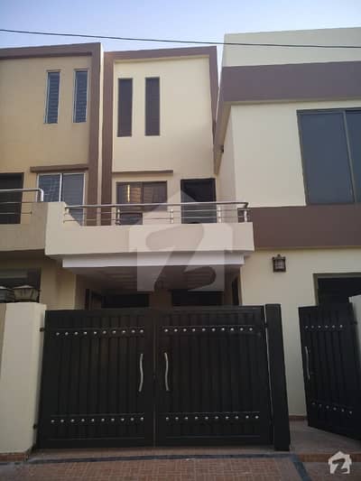 5 Marla Owner Built House In Bahria Town Bahria Town - Block BB, Bahria ...