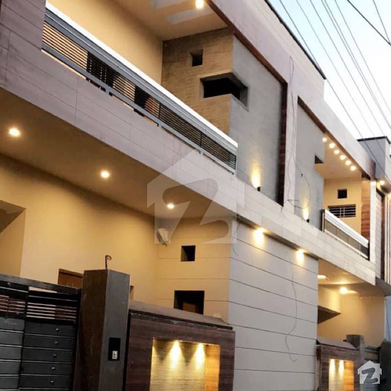 5 Marla Top Notch House Toheed Town, Sialkot ID10324783 - Zameen.com