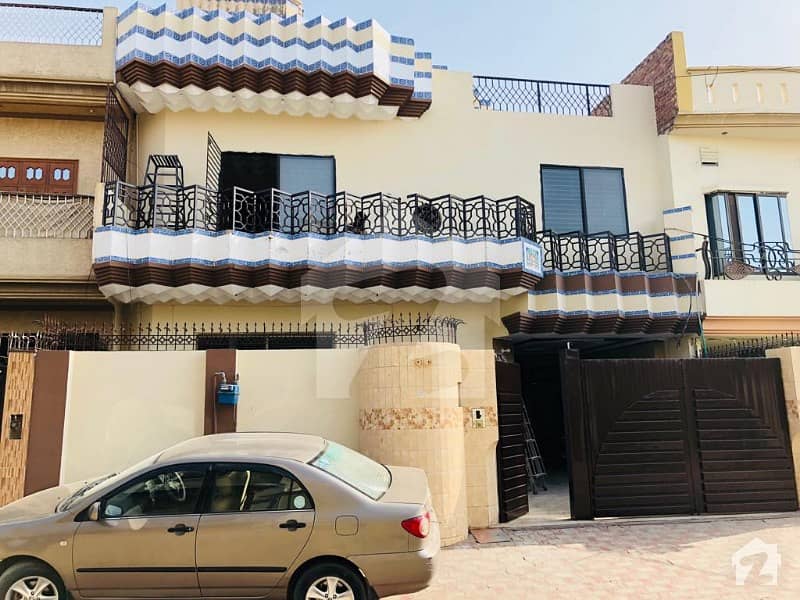 Lasani Estate Agency Multan House For Sale Shah Rukn-e-Alam Colony ...