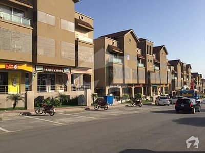 Apartment at bahria town islamabad phase 7 for rent Bahria Spring North ...