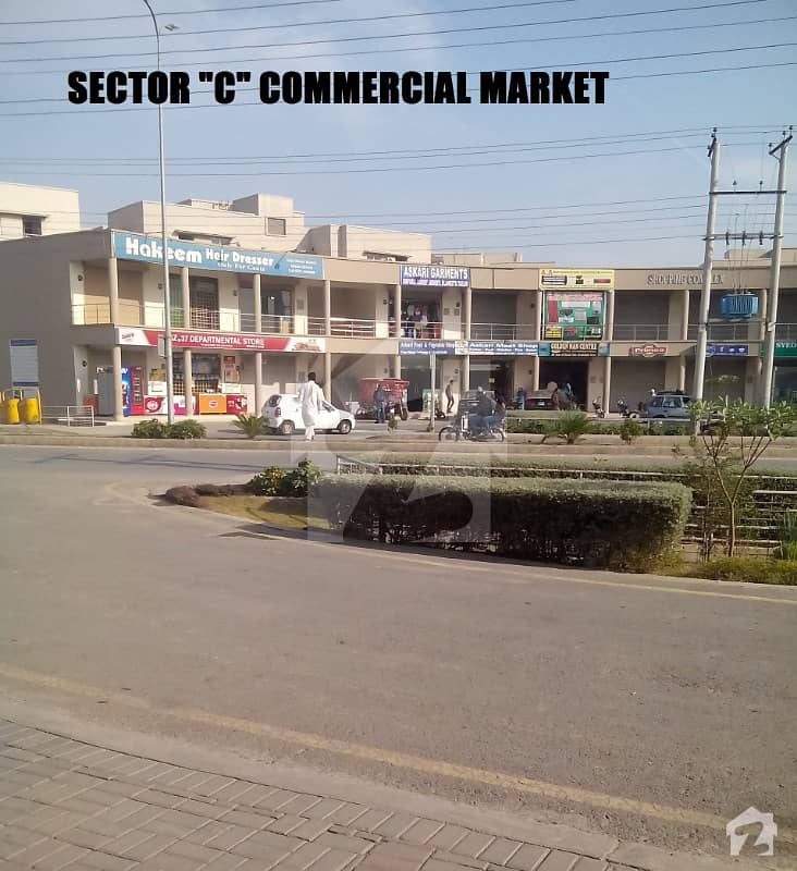 2nd Floor 2 Beds Askari Flat For Rent In East Block Askari 11 Askari