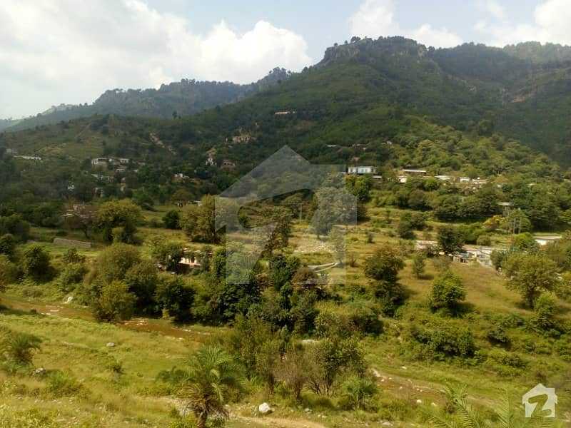 2 Kanal Land At Main Road Gokina Village Islamabad Pir Sohawa Road, Pir ...