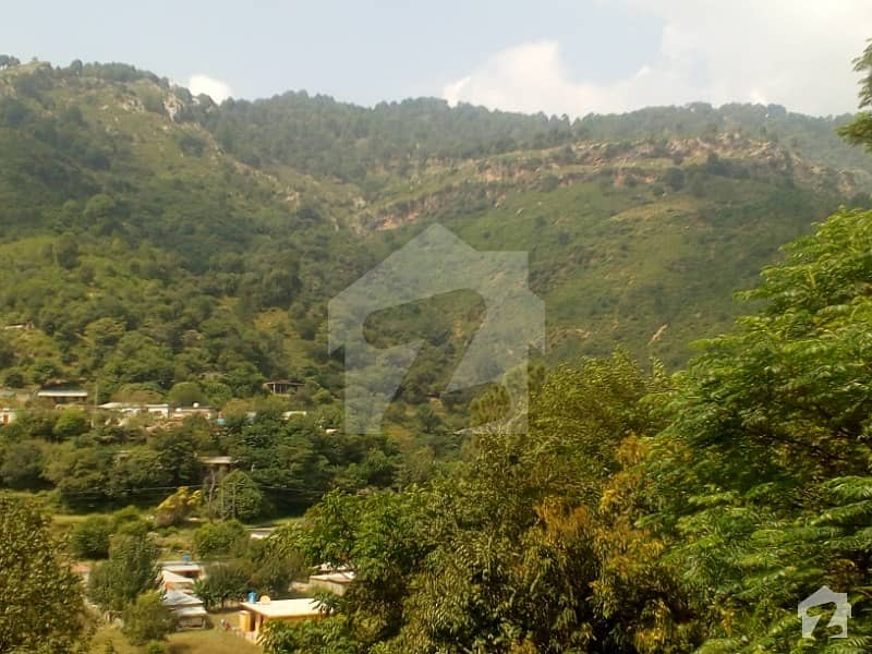 2 Kanal Land At Main Road Gokina Village Islamabad Pir Sohawa Road, Pir ...