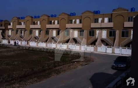 3 Marla Apartment Ground Floor Edenabad, Eden, Lahore ID12442593 ...