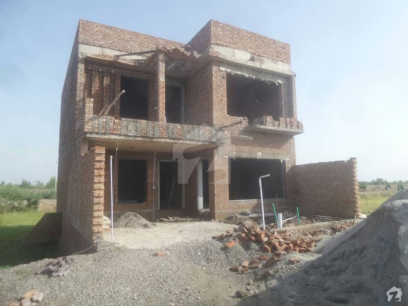 House For Sale Roshaan Homes - Phase 2, Roshaan Homes, Sargodha ...