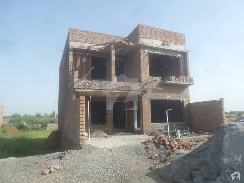 House For Sale Roshaan Homes - Phase 2, Roshaan Homes, Sargodha ...