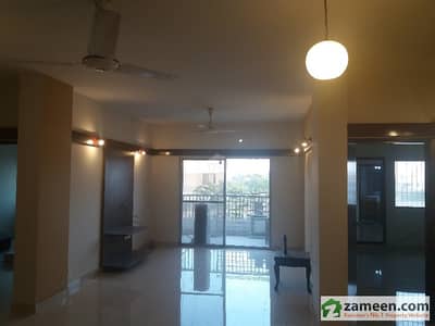 Apartment Available On Prime Location Of Block 5 Clifton - Block 5 ...