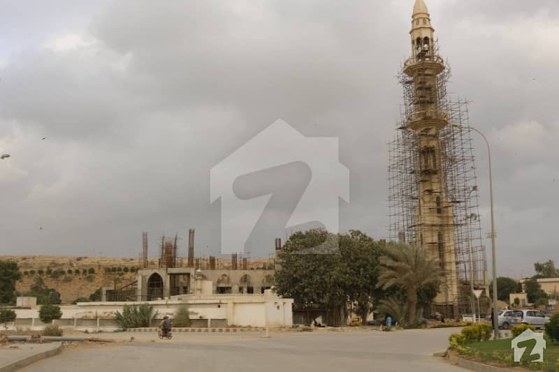 Naya Nazimabad Plots And Bungalows Available Naya Nazimabad, Karachi ...