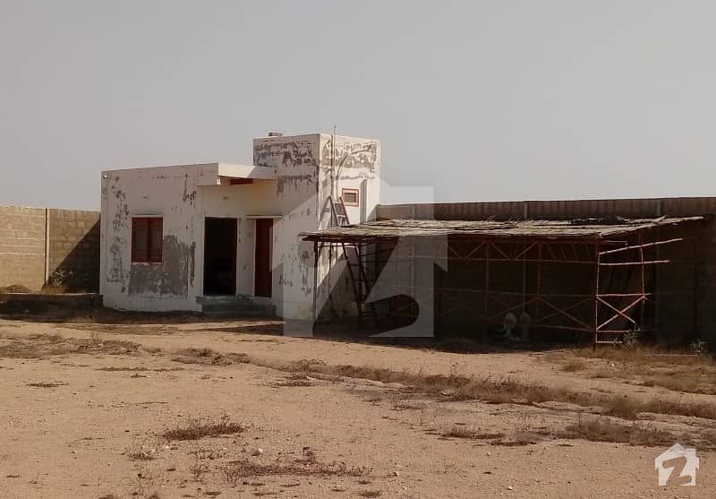 2 Acre Land Jamani Goth Gadap Town Gadap Town, Karachi ID12501384 ...