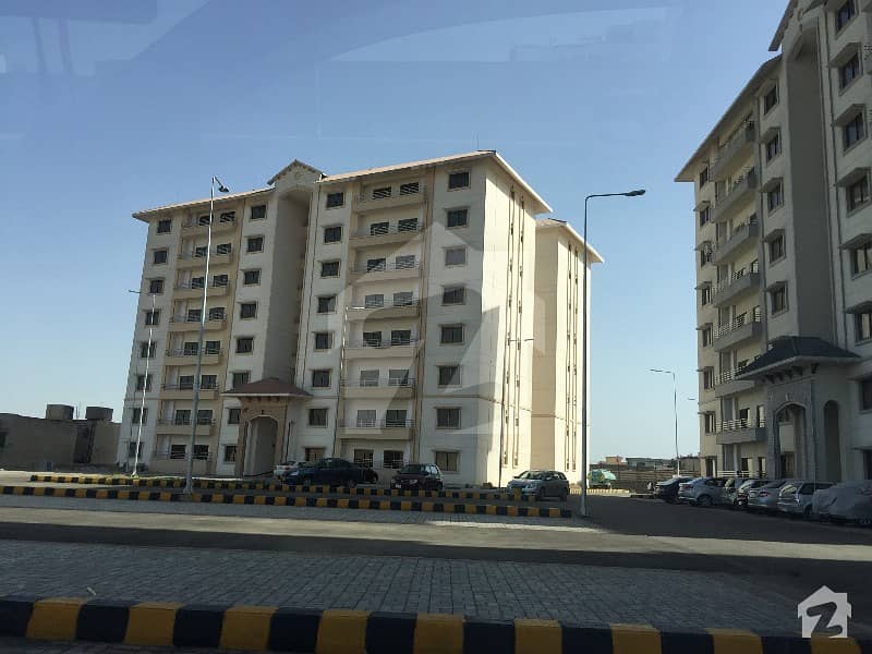 Askari Tower 1 Flat Is Available For Sale Askari Tower 1, DHA Defence ...
