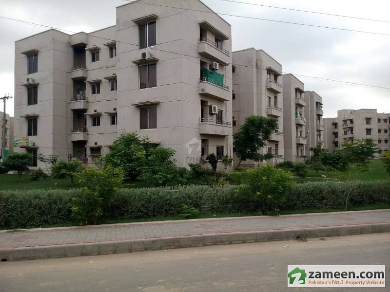 Brand New Apartment 2nd Floor Askari 11 Sector C For Families Askari 11