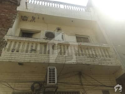 Used House For Sale Samanabad, Lahore ID12572867 - Zameen.com