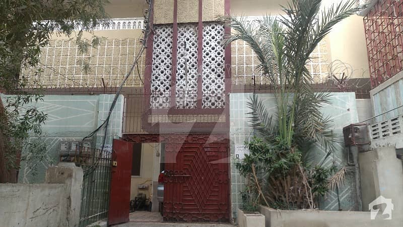House For Sale In Jamshed Town Akhter Colony Akhtar Colony, Jamshed ...