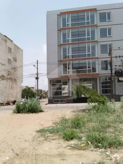 200 Yard Commercial Corner Brand New Building on Rent DHA Karachi ... 200 Yard Commercial Corner Brand New Building on Rent DHA Karachi ...