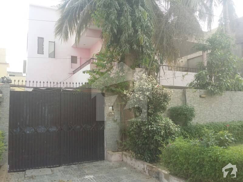 Bungalow Is Available For Sale Gulshan-e-Hadeed, Bin Qasim Town ...