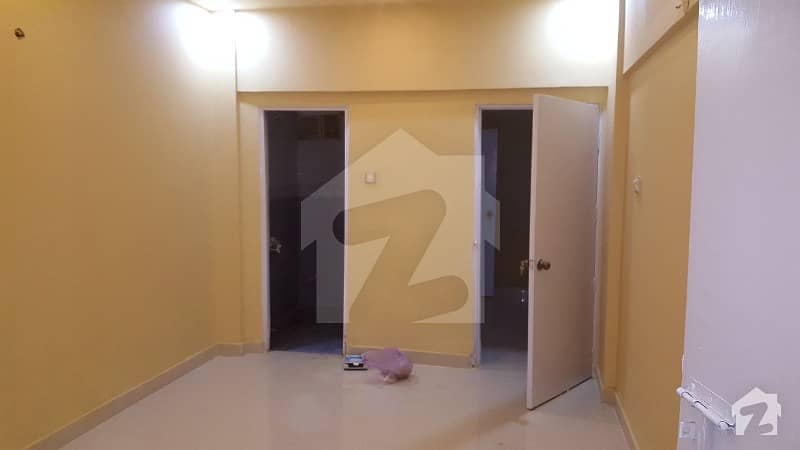 Hunaid City - 2 Bed Drawing TV Lounge Corner Flat Gulistan-e-Jauhar ...