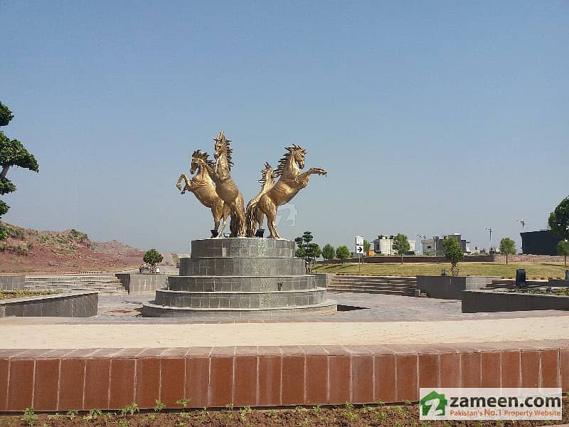 Bahria Enclave Sector H 5 Marla For Sale Bahria Enclave Bahria Town ...