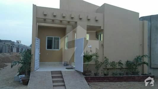 Brand New Bungalow Ground +1 For Sale In Malir 15 Malir, Karachi ...