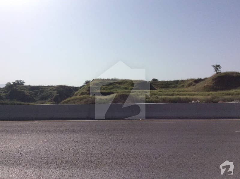 200 Kanal Alongside Hazara Motorway Hattar Industrial Area Hattar ...