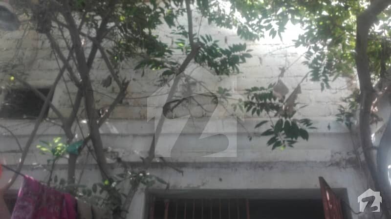 Ground Plus Roof 200 Sq Yard House At Prime Location Of Pib Colony PIB ...