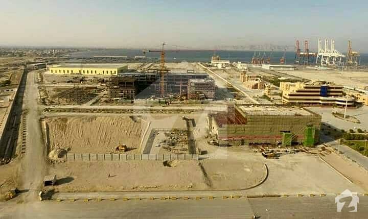 7 Acres Industrial Land In Mouza Ziarat Machhi Sharqi Gwadar Mouza ...