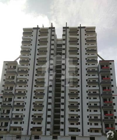 Duplex Flat Is Available For Sale In North Nazimabad - Block F North ...