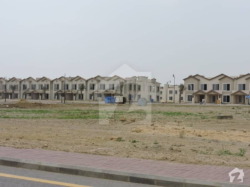 Good Location Of 200 Square Yard Quaid Villa Available For Sale Bahria ...