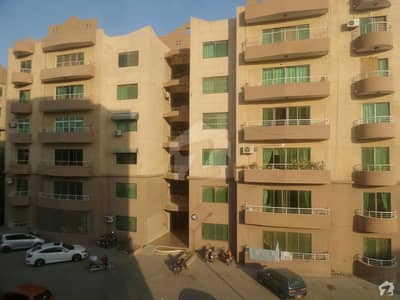 West Open Top Floor Flat For Sale In Askari 5 Malir Cantt Askari 5 ...