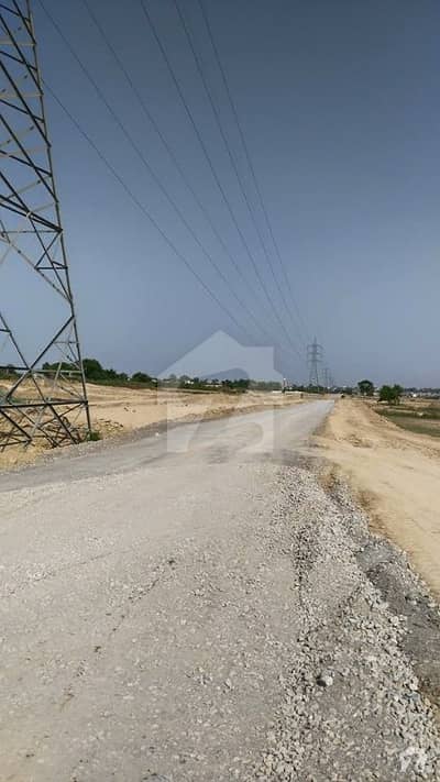 I-12/1 Plot For Sale Very Back To Civic Road Plot Size 30x60 I-12 ...