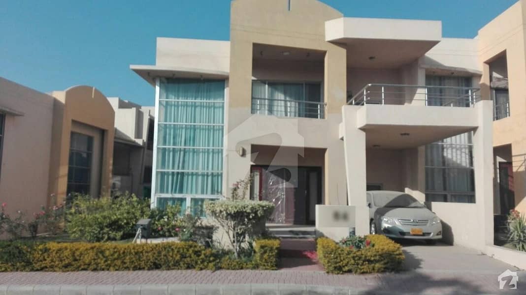 Bahria Town Beautiful European style Double Storey House Bahria Town ...