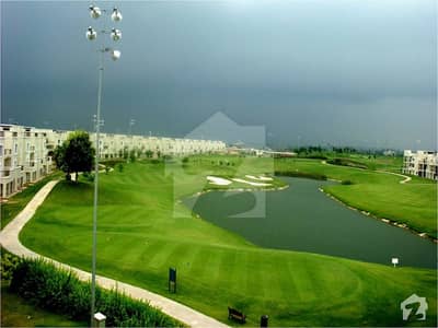 Beautiful House For Sale In Defence Raya Golf Country Club 47 Marla ...