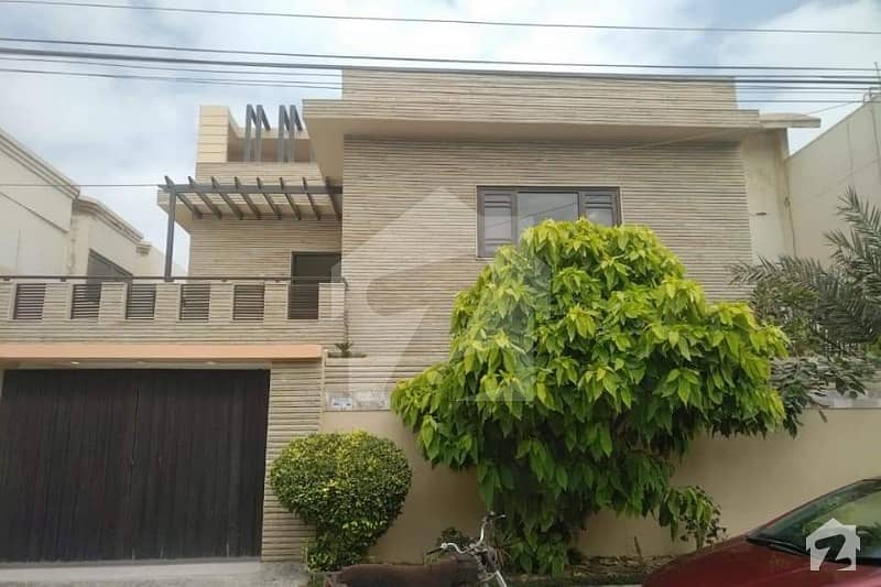 300 Sq Yard Duplex House Is Available For Sale DHA Phase 6, DHA Defence ...