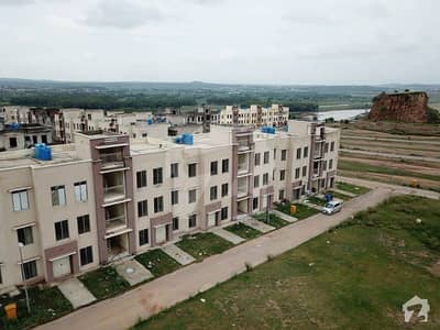 Awami Villa 3 2nd Floor Apartment For Sale Bahria Town Phase 8 - Awami ...