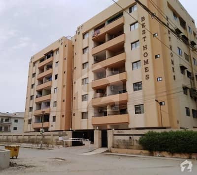 Best Homes Apartment In Clifton Block 2 Clifton - Block 2, Clifton ...