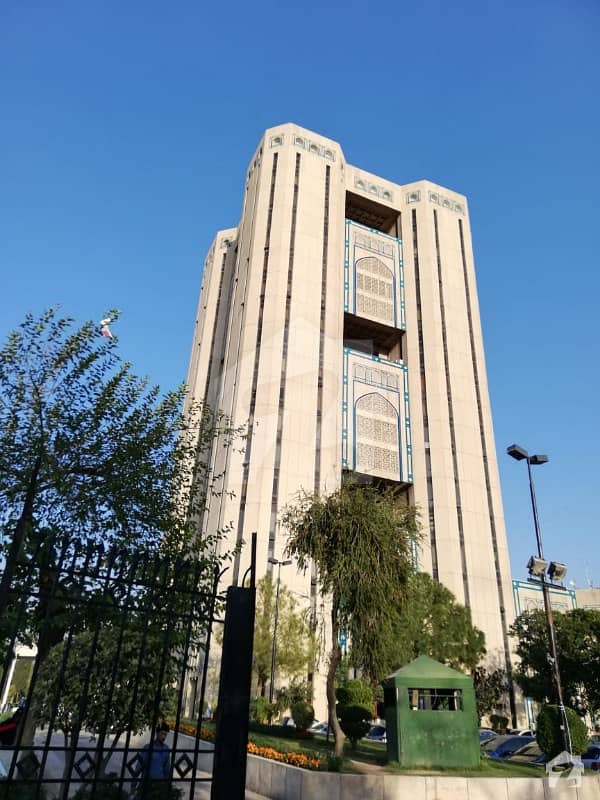 Saudi Pak Tower 1500 Sq Ft Shop For Rent Blue Area, Islamabad ...